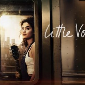 Little Voice - Rotten Tomatoes