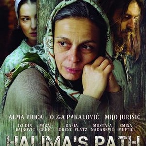 Halima's Path - Rotten Tomatoes