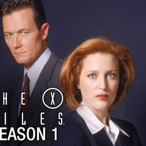 The X-Files - Rotten Tomatoes