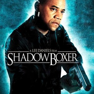 Shadowboxer - Rotten Tomatoes