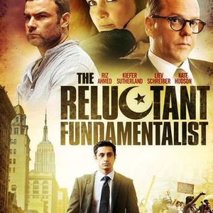 The Reluctant Fundamentalist (2012) - Rotten Tomatoes