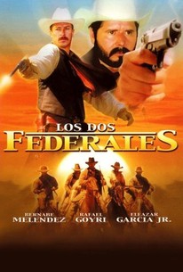 Los Dos Federales | Rotten Tomatoes