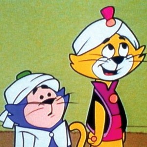 Top Cat - Rotten Tomatoes