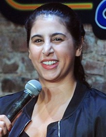 Erica Spera | Rotten Tomatoes