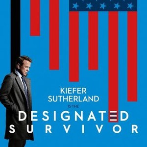 Designated Survivor - Rotten Tomatoes