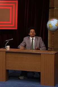 The Eric Andre Show: Season 2, Episode 7 | Rotten Tomatoes
