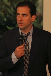 The Office: Season 2, Episode 9 | Rotten Tomatoes