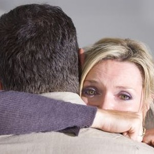 Sharon Small Husband