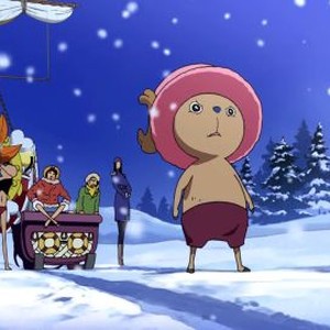 One Piece: Season 3, Episode 1 - Rotten Tomatoes