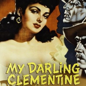 My Darling Clementine - Rotten Tomatoes