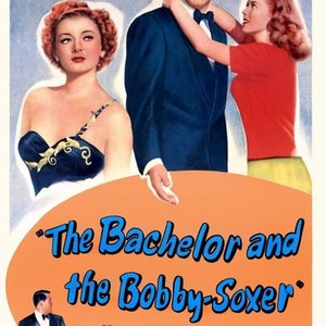 The Bachelor and the Bobby-Soxer - Rotten Tomatoes