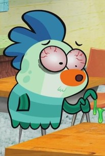 Fish Hooks: Season 1, Episode 38 | Rotten Tomatoes