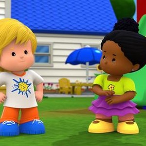 Little People: Season 2, Episode 26 - Rotten Tomatoes