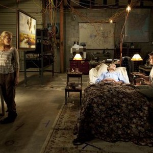 Dallas Roberts - Rotten Tomatoes