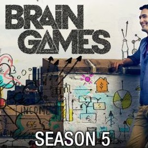 Brain Games: Season 5, Episode 8 - Rotten Tomatoes