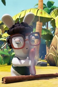 Rabbids Invasion: Season 4, Episode 69 | Rotten Tomatoes