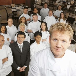 Hell's Kitchen - Rotten Tomatoes