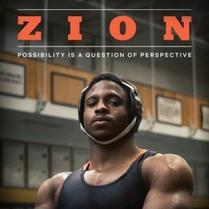 Zion - Rotten Tomatoes