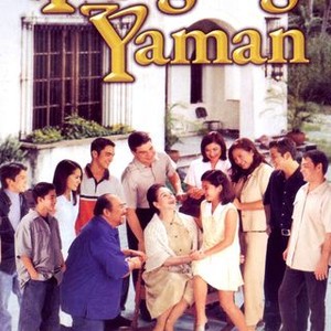 Tanging Yaman - Rotten Tomatoes