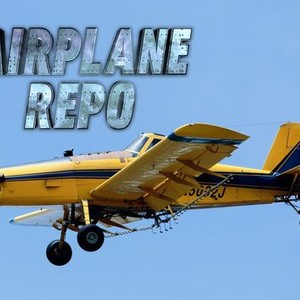 Airplane Repo - Rotten Tomatoes