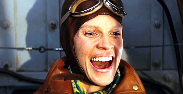 Amelia - Rotten Tomatoes