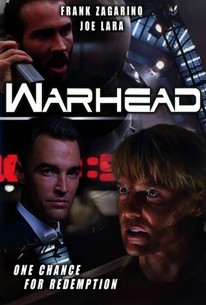 Warhead | Rotten Tomatoes