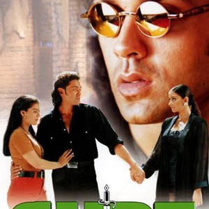 Gupt - Rotten Tomatoes