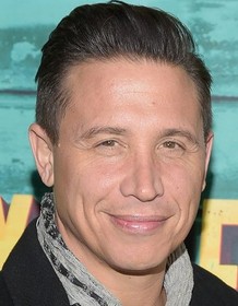 Eric Palladino | Rotten Tomatoes