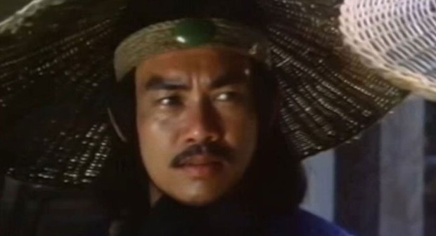 Heroes From Shaolin