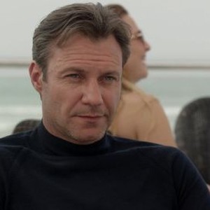 Transporter: The Series - Rotten Tomatoes