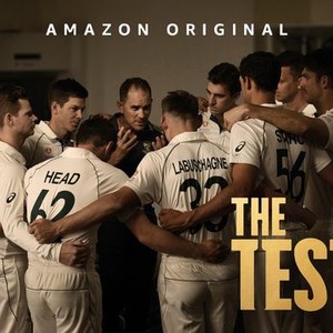 The Test - Rotten Tomatoes