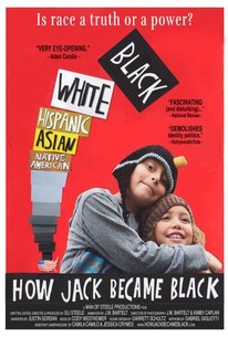 How Jack Became Black | Audience Reviews | Rotten Tomatoes