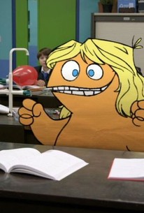 ROY: Season 3, Episode 3 | Rotten Tomatoes