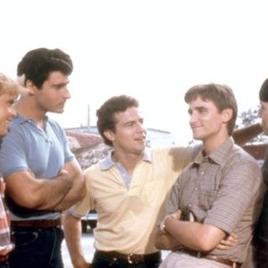 Mark Herrier - Rotten Tomatoes