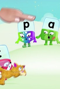 Alphablocks: Season 2, Episode 6 - Rotten Tomatoes