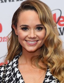 Daisy Wood-Davis - Rotten Tomatoes