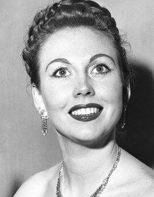 Hazel Court | Rotten Tomatoes