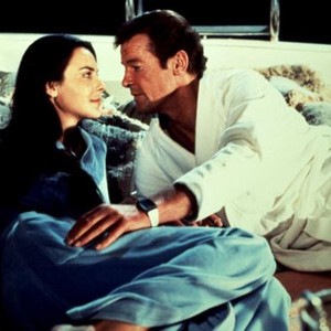 Carole Bouquet - Rotten Tomatoes