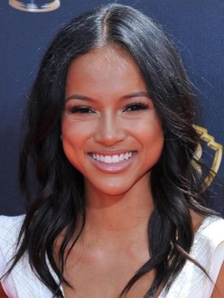karrueche please