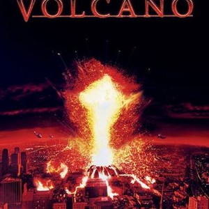 Volcano - Rotten Tomatoes
