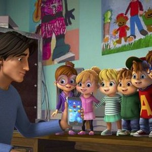 ALVINNN - Rotten Tomatoes