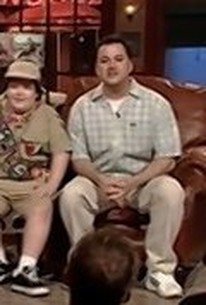 The Man Show: Season 2, Episode 5 - Rotten Tomatoes