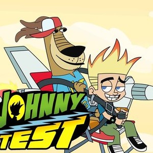 Johnny Test: Season 2, Episode 1 - Rotten Tomatoes