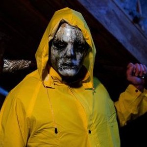 Mischief Night - Rotten Tomatoes