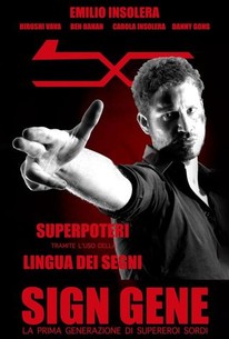 Sign Gene | Rotten Tomatoes