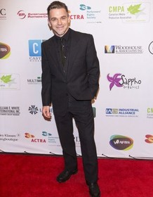 Ian Tracey | Rotten Tomatoes