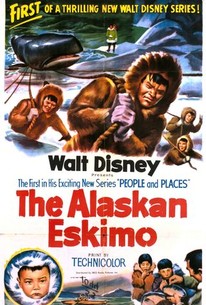 The Alaskan Eskimo | Rotten Tomatoes