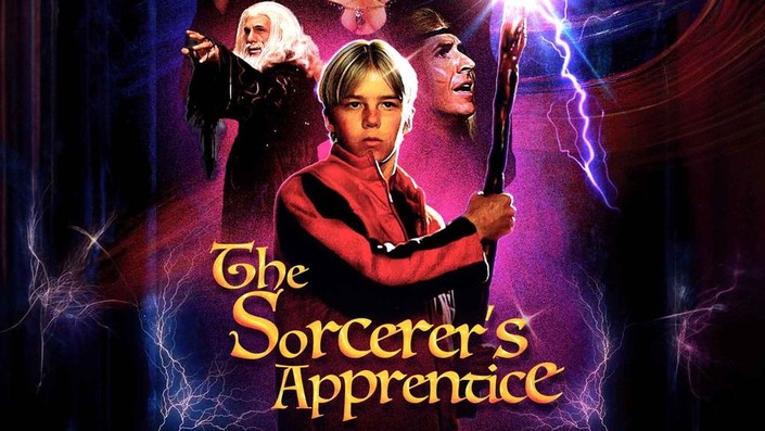 The Sorcerers Apprentice Movie Photo Gallery Gabtor39s