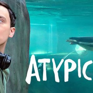 Atypical - Rotten Tomatoes