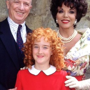 Annie A Royal Adventure